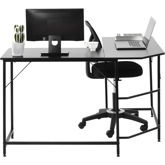 MEUBLE INFORMATIQUE - MEUBLE MULTIMEDIA Bureau Table Bureau d ...