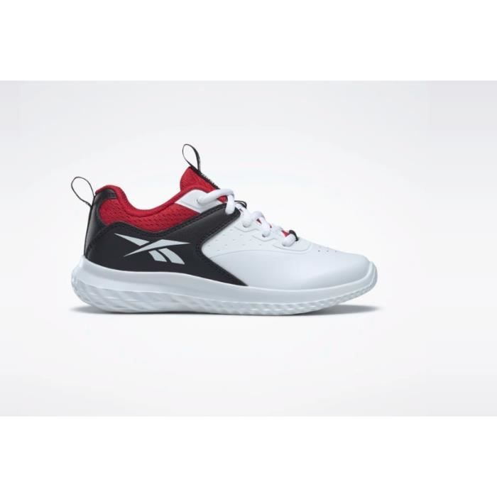 REEBOK - Rush Runner 4 - Basket Enfants Running Course A Pied ...