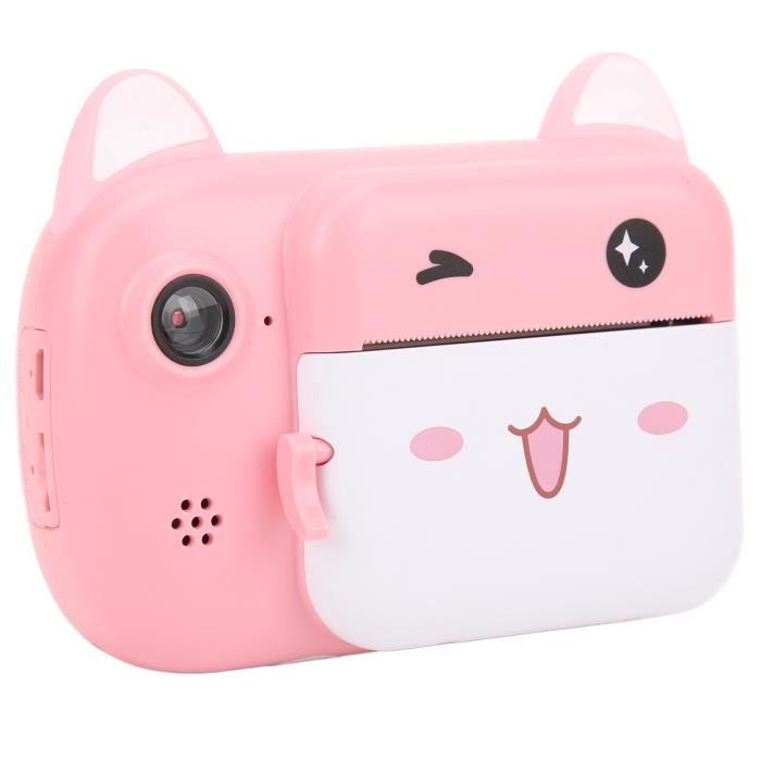 Omabeta Caméra pour enfants HD 1080P 1080P HD Enfants Mini Appareil ...