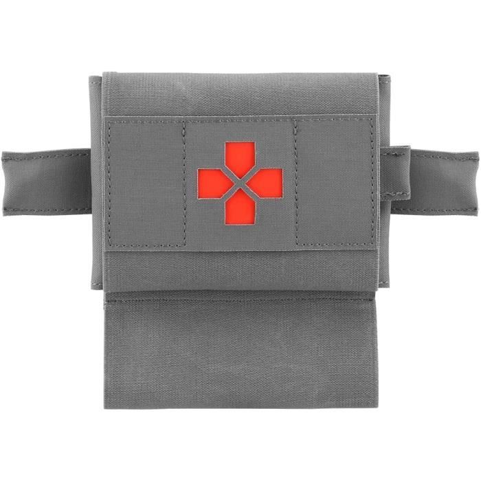 Kit De Micro-Traumatisme Pochette De Rangement Avec Porte-Garrot Hamac ...