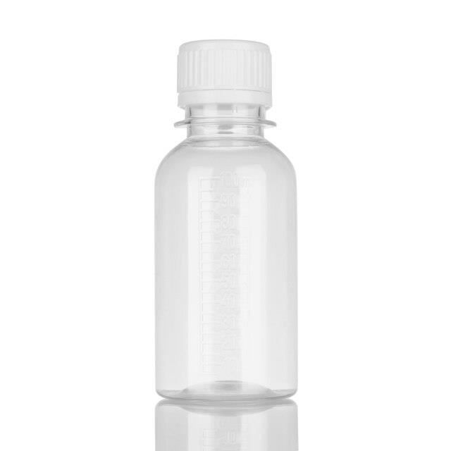 BOUTEILLE - FLACON - FLACON-POMPE,transparent-200ml--Conteneurs ...