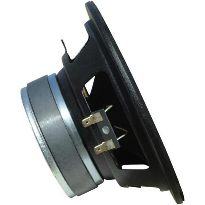 1 Hw159 Hw 159 Haut-Parleur Woofer 16,50 Cm 165 Mm 6,5" Diamètre 60 Watts Rms Et 150 Watts Max ...