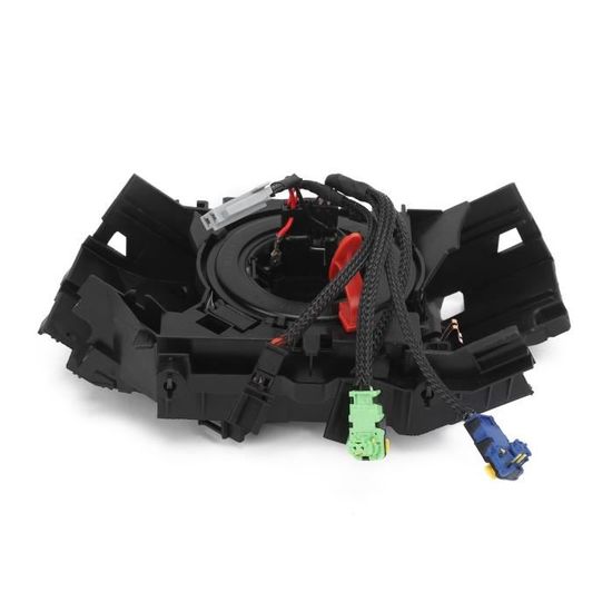 Contacteur Rotatif à Ressort - AKOZON - 8201590627 - Plastique ABS ...