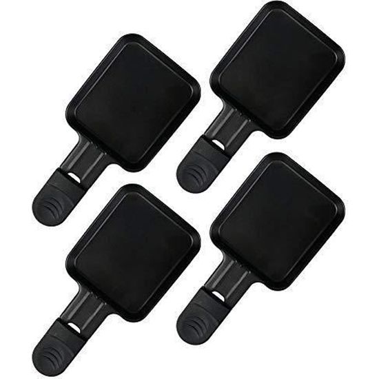 Coupelle Raclette Poêlon Raclette Grill Accessoires Revêtement ...