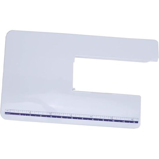 Table d'extension pour machine à coudre Patchwork[270] - Cdiscount Electroménager