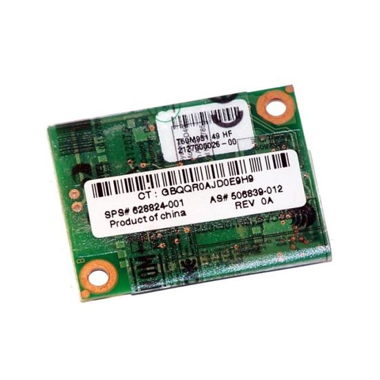 Carte WIFI Modem Card - HP Eli - Cdiscount Informatique