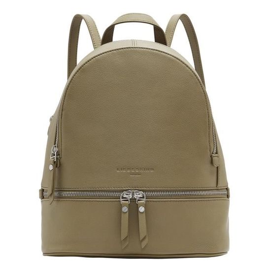 LIEBESKIND BERLIN Harris Alita Backpack Salvia [225866] - sac à dos sac ...