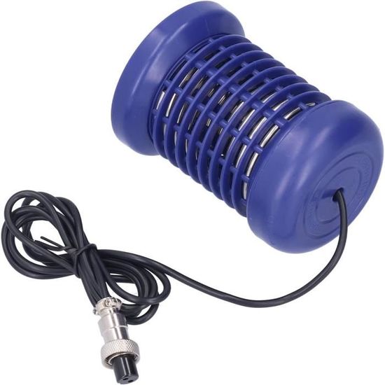 Tête Ionique De Spa Pour Les Pieds, Tête Ionique D'Hydrothérapie, Bain De Pieds Lavable ...