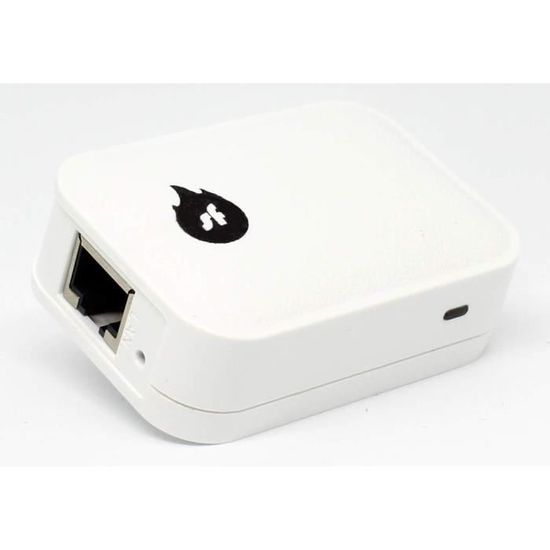 Box Routeur Vpn + 1 An Service Vpn Premium Plus[W3949] - Cdiscount ...