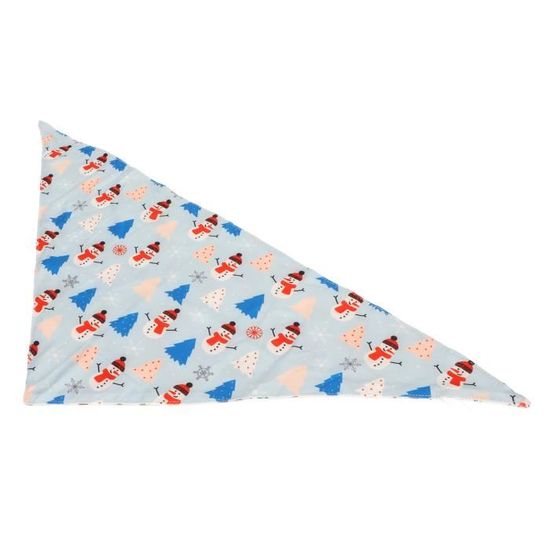VGEBY Bavoir pour chien Chien Dossard Cool Bandanas Pour Chien à ...