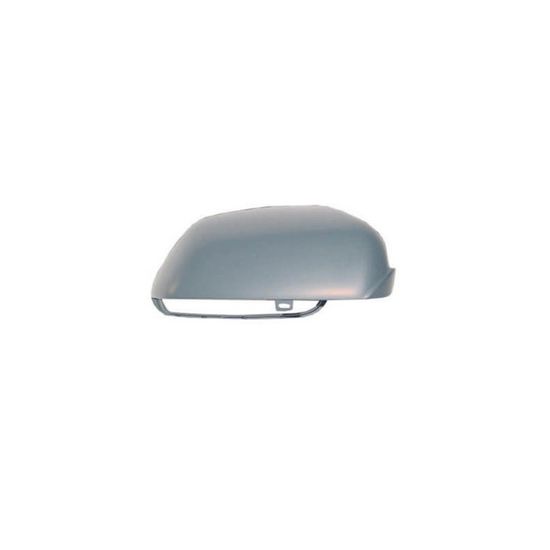 Coque rétroviseur extérieur droit VOLKSWAGEN POLO IV de 2005 à 2009 ...