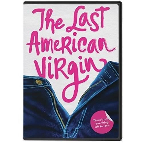 DVD - The Last American Virgin - Boaz Davidson - Comédie - Tous publics ...