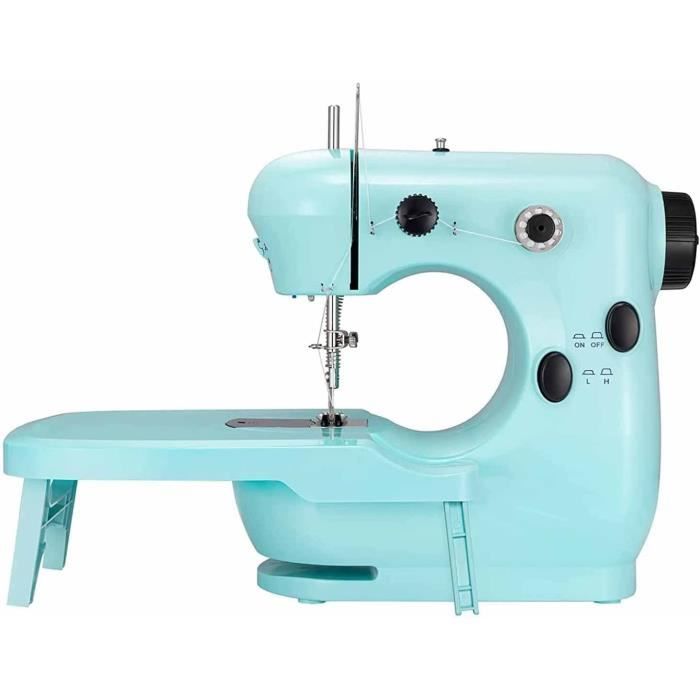 Machine À Coudre De Poche Mini Machine À Coudre for Machine De Semis ...