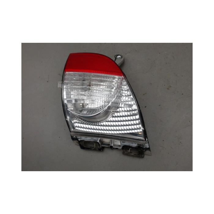 FEUX - PHARES - FEUX - PHARE S - FEUX - FEU DE KIT CARROSSERIE - PARE ...