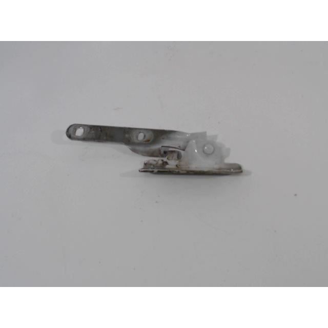 VERIN DE CAPOT - COMPAS DROIT CAPOT DACIA LOGAN 08- 6001546876 PIÈCES D ...