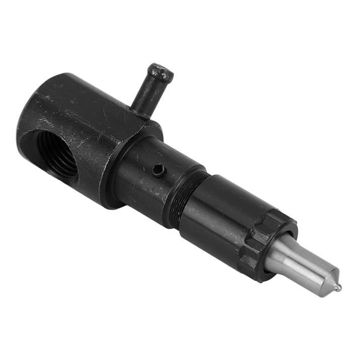 SAL Ensemble d'injecteur de carburant pour mini barre franche ...