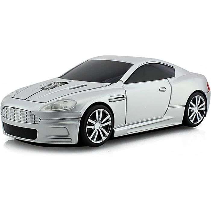 Souris Sans Fil Aston Martin Car Mouse Optical Model Mouse Souris De ...