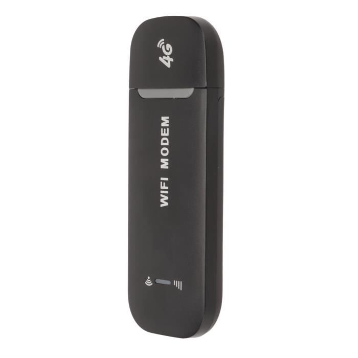 Routeur WiFi 4G Routeur 4G, Routeur WiFi Mobile Routeur WiFi de Poche ...