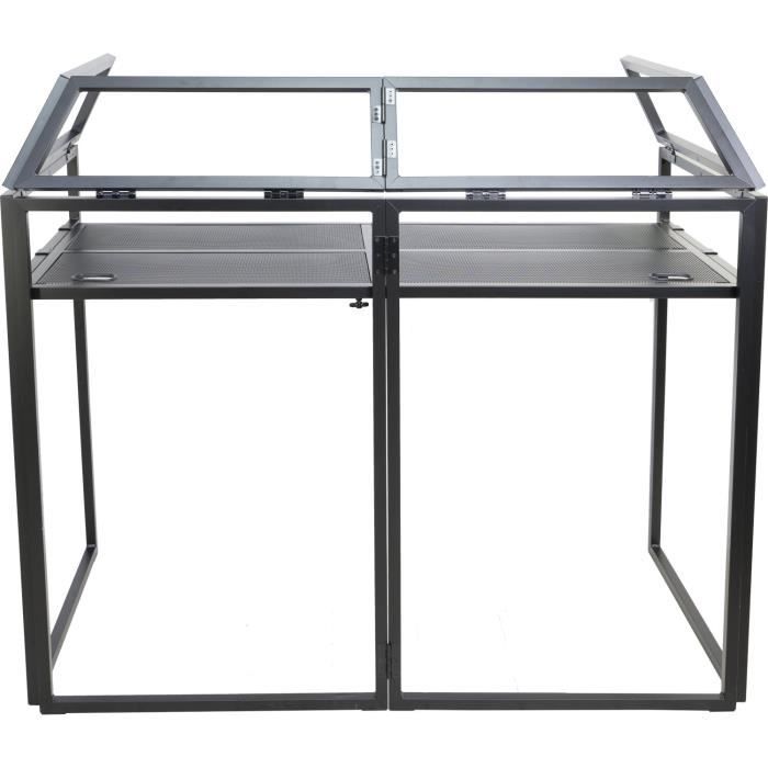 Support Dj 130cm IBIZA SOUND DS40 - Cdiscount TV Son Photo