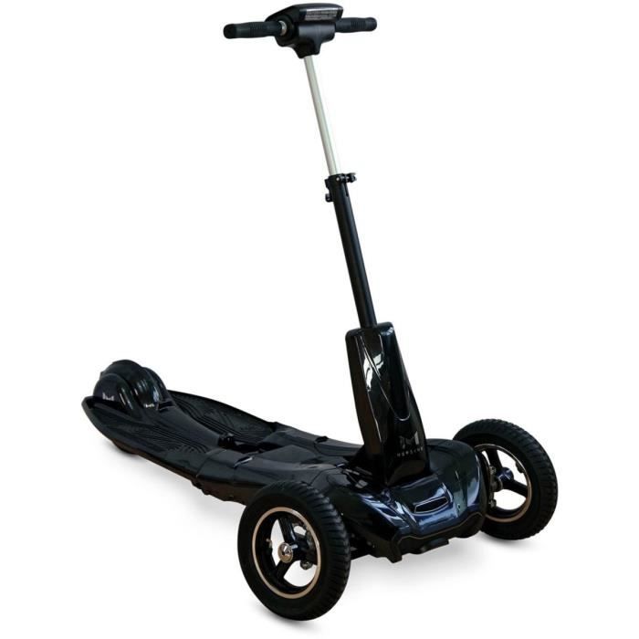 Trottinette MERCANE Transboard - Cdiscount Sport