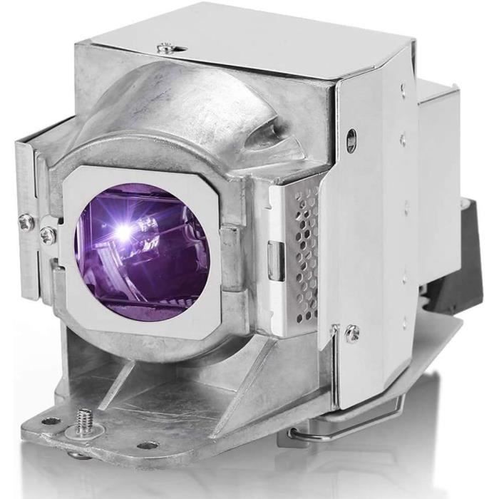 W1070 Lampe De Vidéoprojecteur Pour Benq W1070 W1080St W1070+ W1080St ...