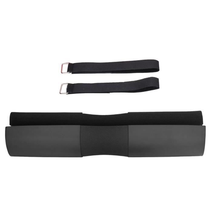 Coussin d'haltères - SHIPENOPHY - Squat Pad - Mousse de caoutchouc ...