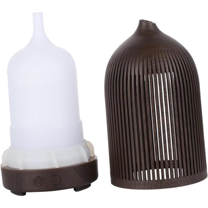 Veemoon 1 PC Diffuseur D'Arôme Coloré Mini Diffuseurs D'Huiles Essentielles Pour La Maison ...