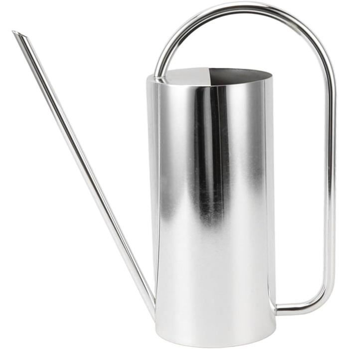 Arrosoir, Large Application, Inox, Long Bec, Grande Contenance ...