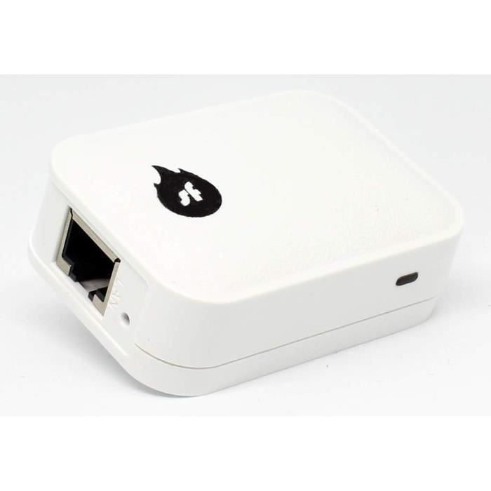 Box Routeur Vpn + 1 An Service Vpn Premium Plus[W3949] - Cdiscount ...