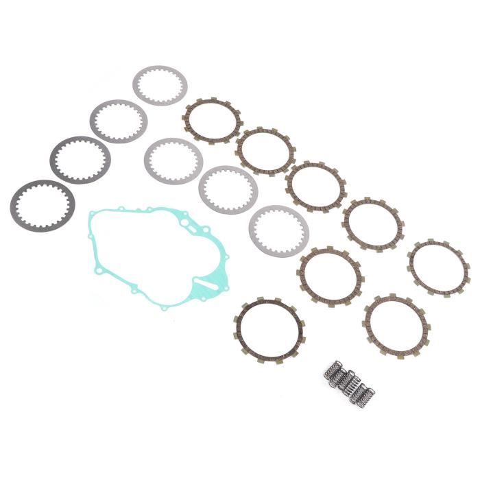 VGEBY Ressorts de plaque d'embrayage Kit d'Embrayage Ressorts Joints ...