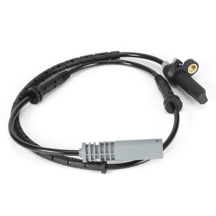 VGEBY Capteur de vitesse de roue pour E39 Capteur de Vitesse ABS Avant ...