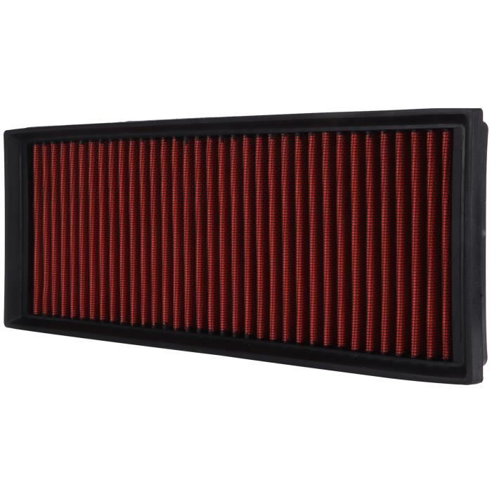 VINGVO Filtre à air du moteur Filtre à air moteur filtre à air haut ...