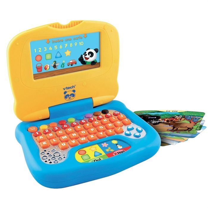 Genius Panda - Cdiscount Jeux - Jouets