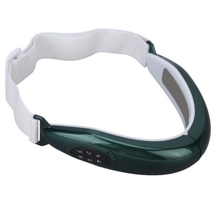 Machine électrique de visage de V Mode Double Menton Réglable Réduire ...