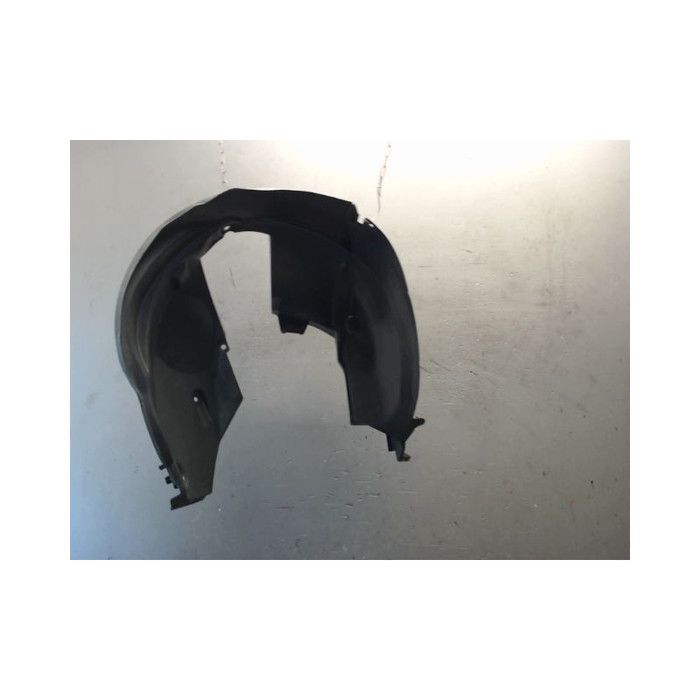 PARE-BOUE AVD AUTO DACIA DUSTER 1.5 dCi (HSAJ) - 638400004R - E1-527120 ...