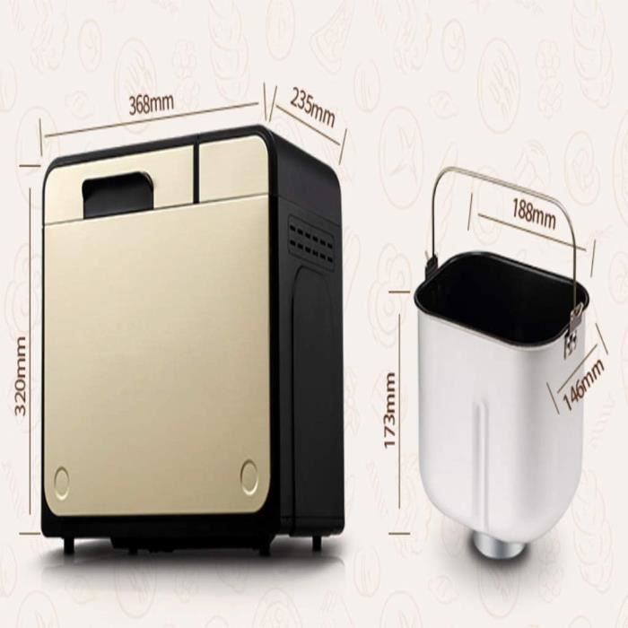 Machine À Pain-Machine À Pain, Machines À Pain En Acier Inoxydable Avec ...