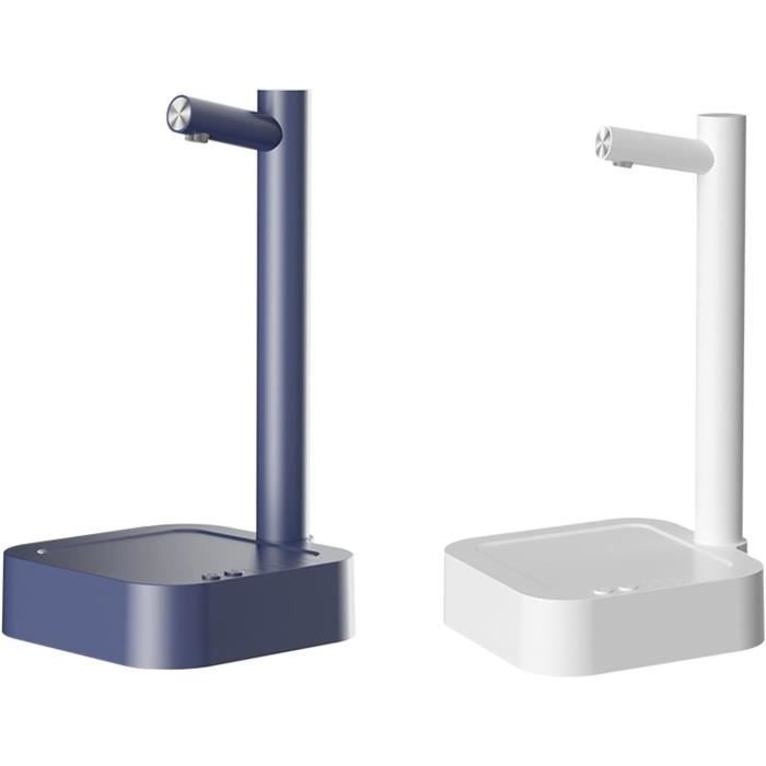 Pompe À Eau De Table Intelligent Distributeur D'Eau Portable ...