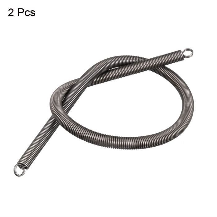 Ressort De Traction Ressort De Tension Ressorts D'Extension 0.8Mm Fil ...