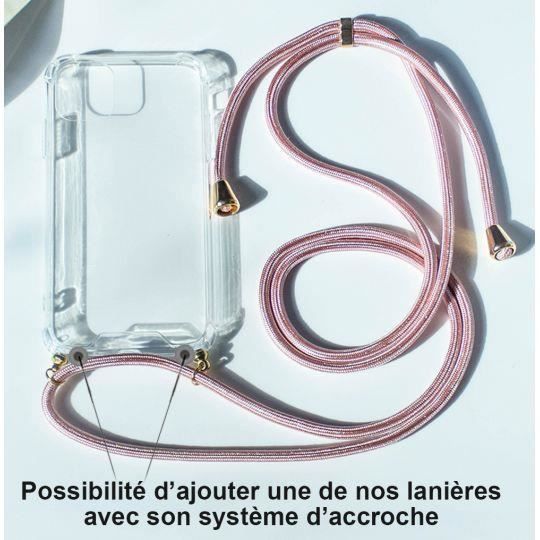Coque Renforcée Pour Honor Magic 7 Lite 5G Fantastique Dragon Bleu ...