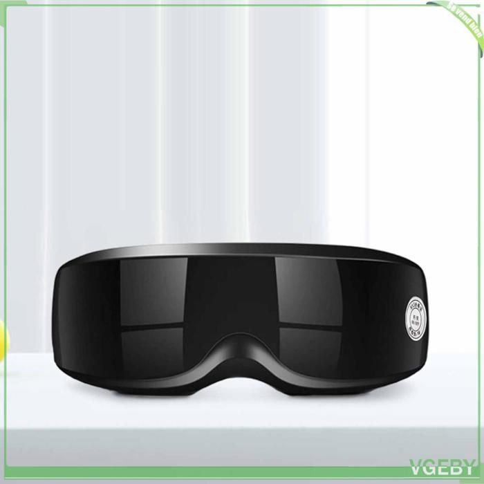 Fafeicy Masseur oculaire avec vibrations Vibration Masseur Oculaire ...