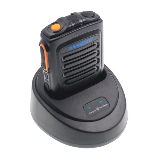 Microphone sans fil Bluetooth pour téléphone portable,radio IP,3G,4G ...