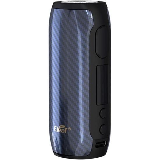 Cigarettes Électroniques - Istick C 80w Tc Qc3.0 Charge Fit Single18650 ...