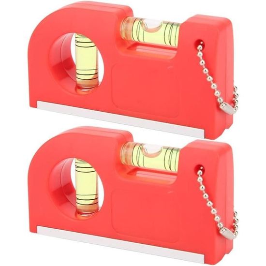 Niveau À Bulle Magnétique,Bonne Sensibilité Horizontale Non Sismique ...