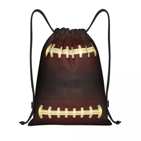 Sac à Dos de dehors Pliable pour Femme et Homme,Ballon de Football ...