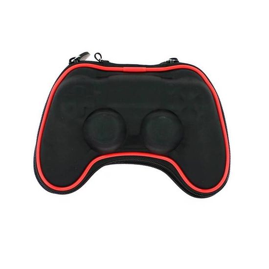 POCHETTE DE PROTECTION POUR MANETTE PS4 - STEALTH-CONTROLLERS ...