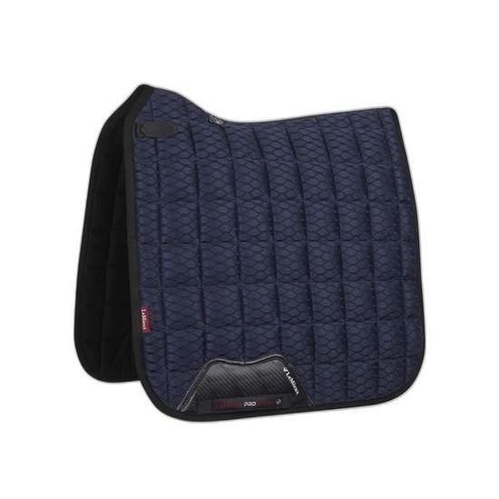 Tapis de dressage pour cheval LeMieux - navy - L - Cdiscount Sport