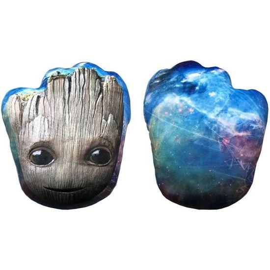 Coussin Decoratif - Limics24 - Marvel Groot – Confortable Agréable À ...