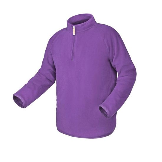 Sweat Laszlo Ditla pour Homme VIOLET Violet - Cdiscount Prêt-à-Porter