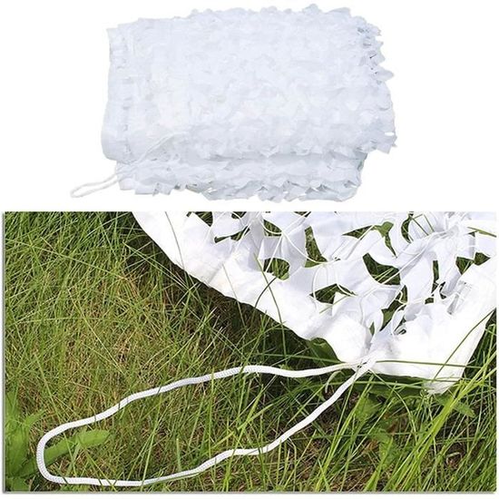 RUMOCOVO Filet de Camouflage pour Militaire Pergola Filet Pare-Soleil Filet d'ombrage pour ...