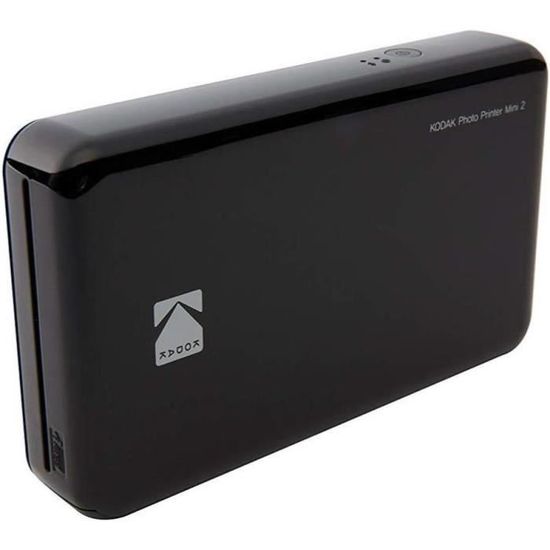 Pm220 - Imprimante Photo Printer, Photos 5.4 * 8.6 Cm, Wifi, Compatible ...